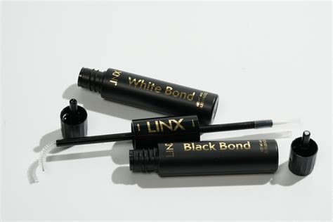 Binary Diy Lash Glue Lash Bond For At Home Lashes Linx