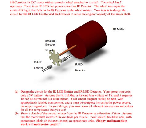 Solved 24 Consider The Following Two Sensors Connected In