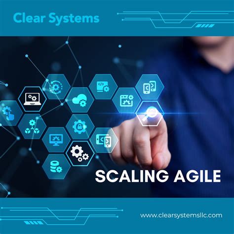 Clear Systems Llc On Linkedin Agilecoach Projectmanagement Agilemethodology Innovation