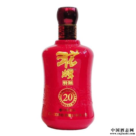 沱牌特曲20年窖藏500ml50°河南新乡红旗区新酒交易酒志网