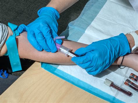 Quest Diagnostics Data Breach Could Have Hit 11 9 Million Patients Business Insider