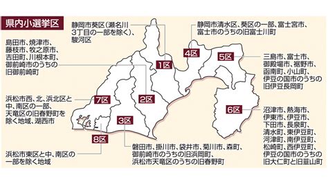 与党優位か 衆院選終盤情勢｜あなたの静岡新聞｜深堀り情報まとめ〈知っとこ〉