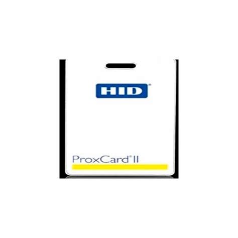 Prox II Access Control Card Reader In Lower Parel Mumbai Secureplus Allied Private Limited