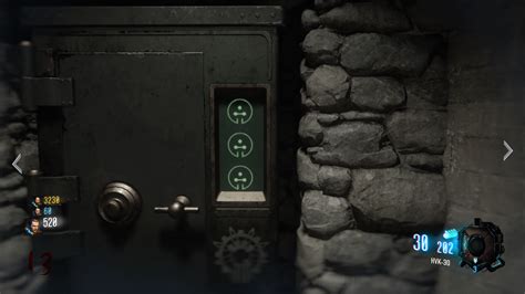 How Did You Guess The Password Rcodzombies