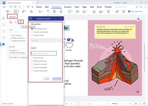 How To Search For A Word In PDF WPS PDF Blog