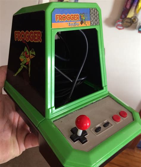Portable Arcade Build RetroPie Forum