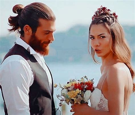 უყვარს ეს ჭირვეული და ლამაზი გოგო და რა ქნას 😍😍💍 Canem Canyaman DemetÖzdemir Fashion Crown