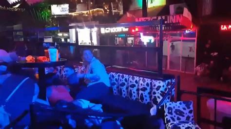 Mueren 5 En Tiroteo En Playa Del Carmen Abc Noticias