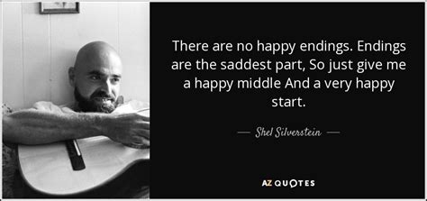Shel Silverstein Quotes About Life