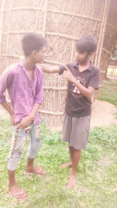 Shanti Se Bat Kar Viral Comedy Short2023 Realfools Manimeraj