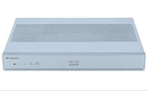 C P Series Integrated Services Routers ISR Ports Dual GE WAN Ethernet Router
