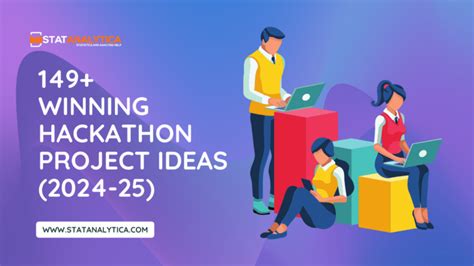 149 winning hackathon project ideas 2024 25