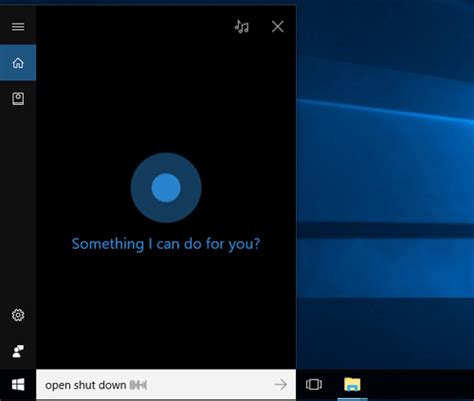 How To Shut Down Windows 10 Computer