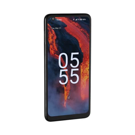 Myra 5g Smartphone Orbic