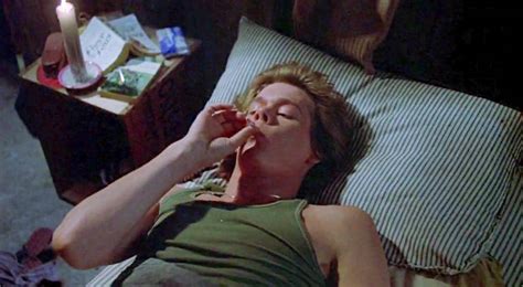 Kevin Bacon Reveals Weird Secret Behind Iconic Friday The 13th Death Scene