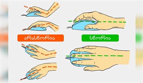 ვარჯიშები მათთვის ვინც ყოველდღე კომპიუტერთან მუშაობს ხელებს ახალგაზრდობიდანვე უნდა გავუფრთხილდეთ