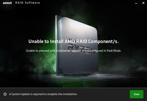 Amd Raid Installer Sata Nvme Raid 20812400 Planet 3dnow