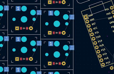 Lets Design A Keyboard With Ergogen V4 The Pcb Part 3 — Flatfootfox Lets Design A Keyboard With Ergogen V4 The Pcb Part 3 — Flatfootfox