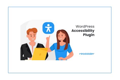 Wordpress Accessibility Plugin Readabler Plugin Max