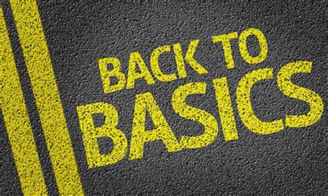 Warning The ‘basics Of Risk Assessment Dont Be Fooled By A