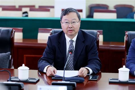 第三届马卡洛夫海洋工程学院联合管理委员会会议召开 江苏海洋大学马卡洛夫海洋工程学院