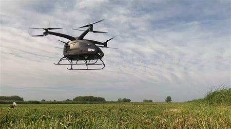 Moog Growing With New Strengths