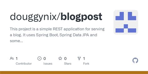 Blogpost Src Main Java Devskiller Tasks Blog Blogapplication Java