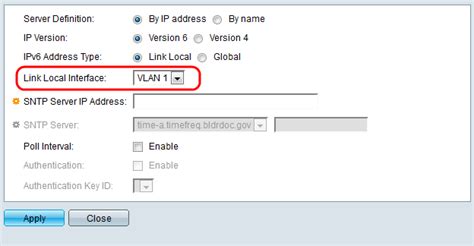Setting System Time Dynamically From A Sntp Server For 200 300 And 500