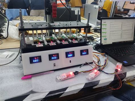 Aluminium Pcb Functional Testing Fixture At 15000 Piece In Vadodara
