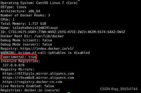 离线环境下，docker在麒麟系统上安装nginx镜像服务麒麟系统离线docker部署nginx Csdn博客