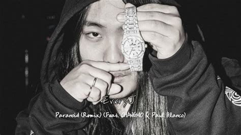 𝒑𝒍𝒂𝒚𝒍𝒊𝒔𝒕 폴 블랑코 노래 모음 사클 미발매 포함 Youtube