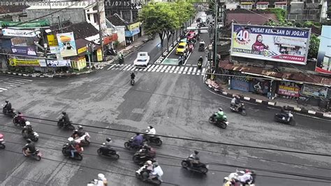 Urban Mobility Object Detection Dataset By Mydata