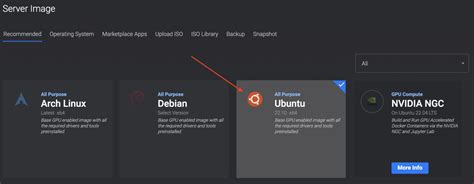 Getting Started With GPU Servers On A Budget How To Save Big On Cloud