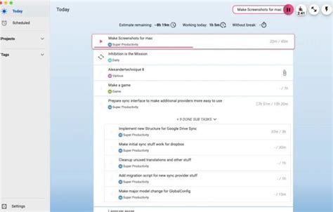 Things Alternatives For Windows Task Management Tools AlternativeTo