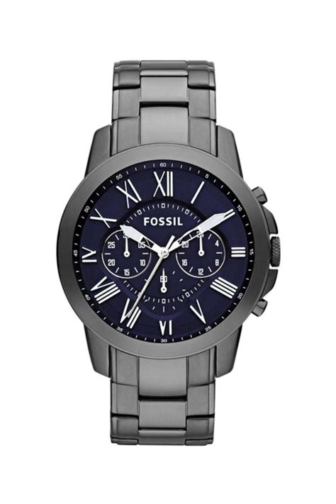 Fossil Erkek Kol Saati Fs4831 Fiyatı Yorumları