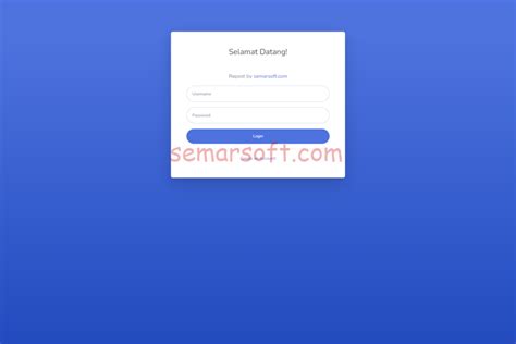Download Aplikasi Penggajian Pegawai Web Codeigniter