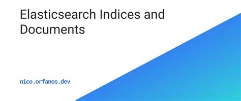 Nico Orfanos Dev Community