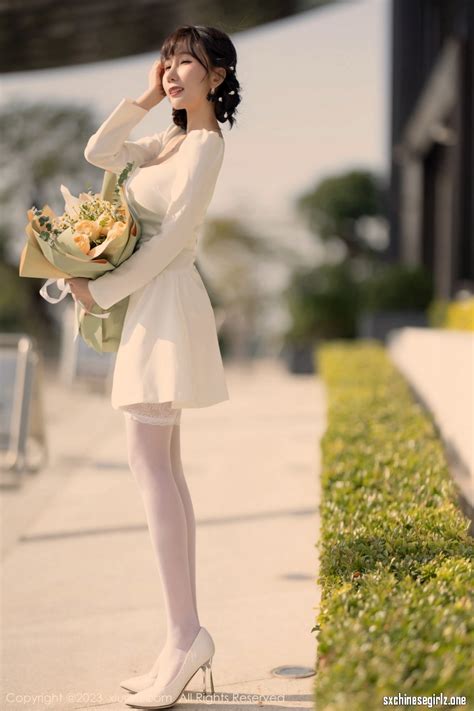 Lootiu Com [xiuren] No 6528 波巧酱 Bo Qiao Jiang Chinese Beauties