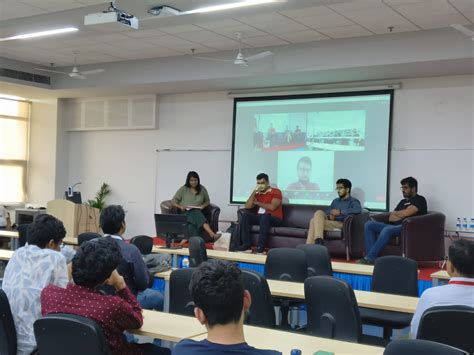 Iit Delhi Announces Summer Faculty Research Fellow Programme 2024