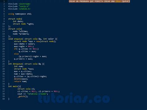 Colas Visual C Cola Basica