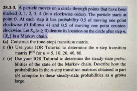 Solved I Need This Question To Be Solved In Mathematica On Chegg