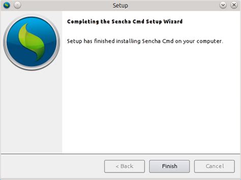 Desarrollo De Software Web API ORACLE Qlikview BI Sencha CMD Como