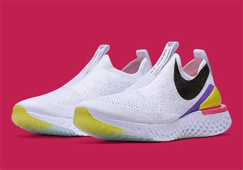 Nike Epic React Phantom Ci1290 100 Release Date