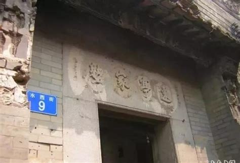 黃埔這座600年古村落除了千年古井還有不為人知的 壹讀