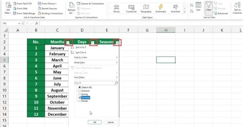 How To Create Filter In Excel Sheet Leveller