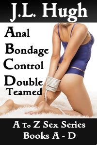 A To Z Sex Series Books A D By J L Hugh Goodreads