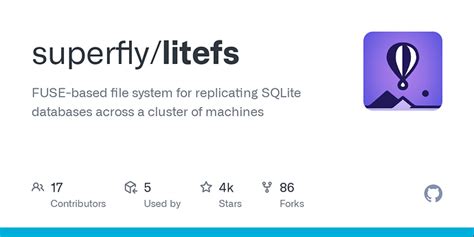 New To Litefs Im Trying To Run Litefs With My App On A Docker