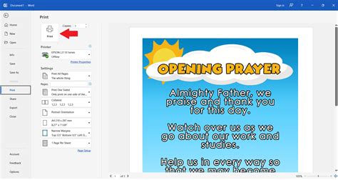 How To Make Tarpapel In Ms Word Teach Pinas