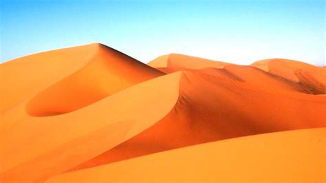 Clima Árido Características Zona Y Composición