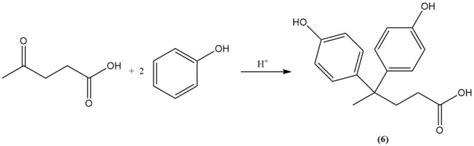 Levulinic Acid Properties Reactions Production And Uses